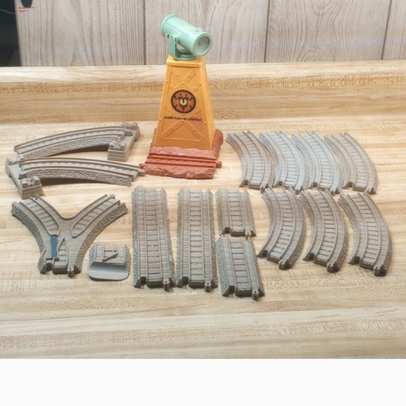 Thomas & Friends | Toys | Thomas And Friends Search And Rescue Sodor ...